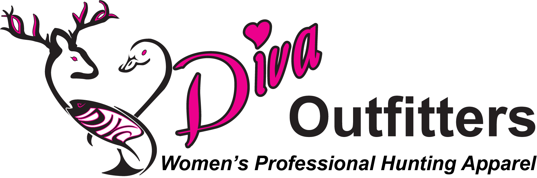 INTRODUCING OUR NEW LINE "DECEPTION" CAMOUFLAGE – DivaOutfitters.com